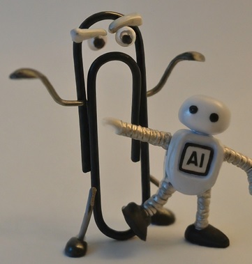 Microsoft Product Recall? – Bits 'n Bytes