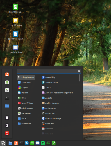 Linux Mint – Ready for Prime Time – Bits 'n Bytes